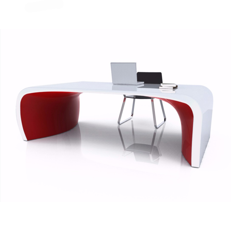 Super quality durable luxury office table price-Onebest Furniture