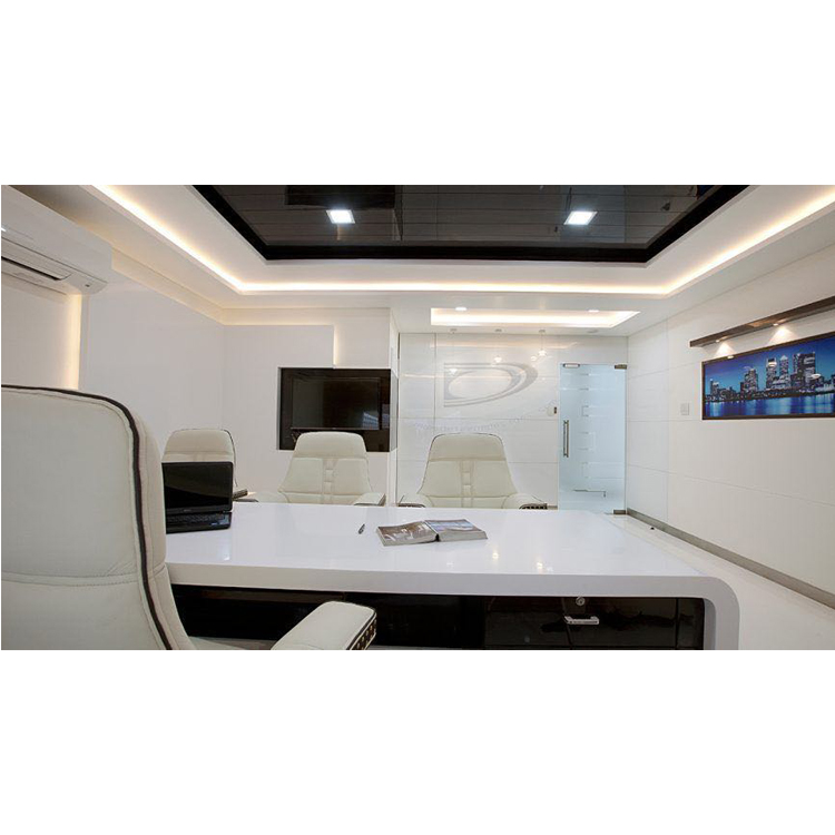 8 Feet Long Executive Office Table Design-Shenzhen Onebest Furniture Co ...